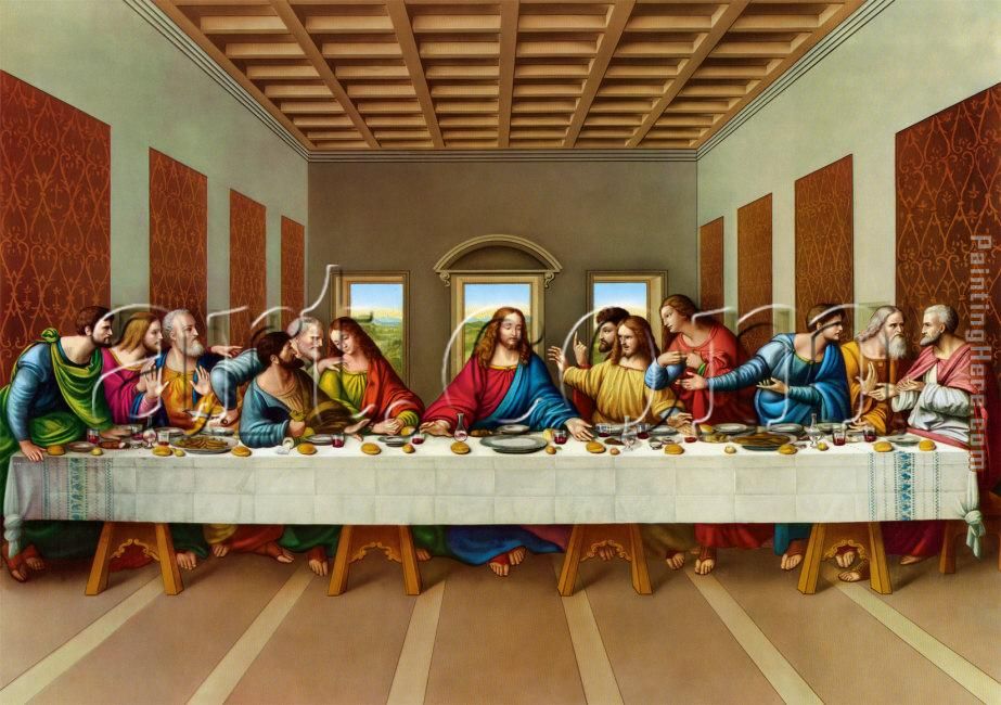 The Picture Of Last Supper Painting 50 OFF The Picture Of Last Supper Painting 50 OFF